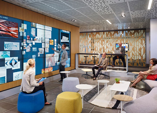 All In A Day's Work - Functional Design