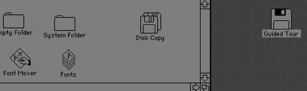 The Man-Machine Interface - Functional Design